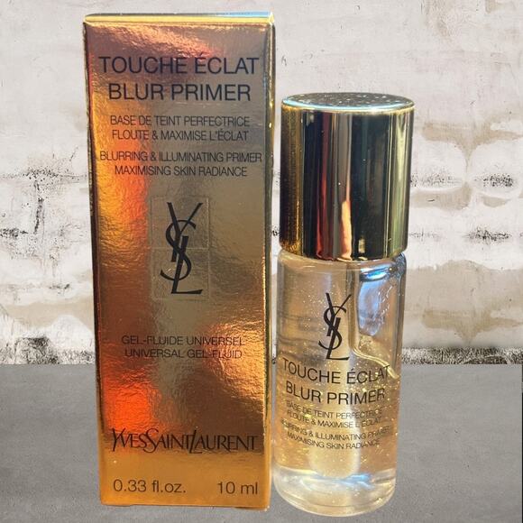Yves Saint Laurent | Makeup | Yves Saint Laurent Ysl Touche Eclat Blur ...